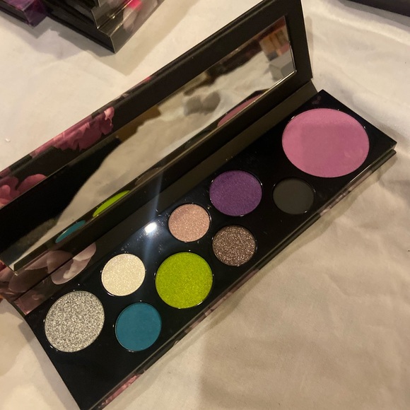 MAC Cosmetics | Makeup | New Mac Pretty Punk Pallet Firm Price | Poshmark